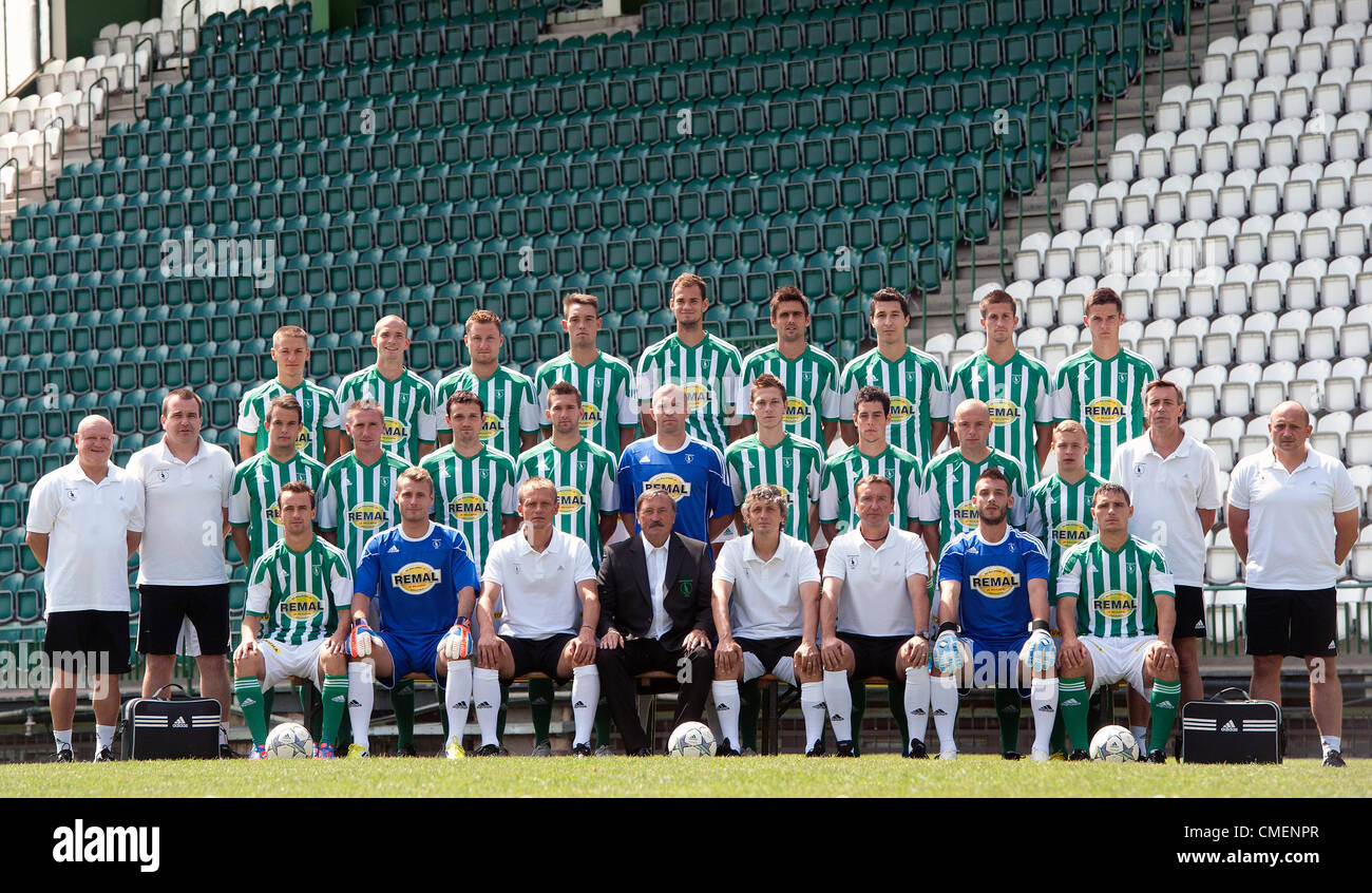 Petr nerad hi-res stock photography and images - Alamy