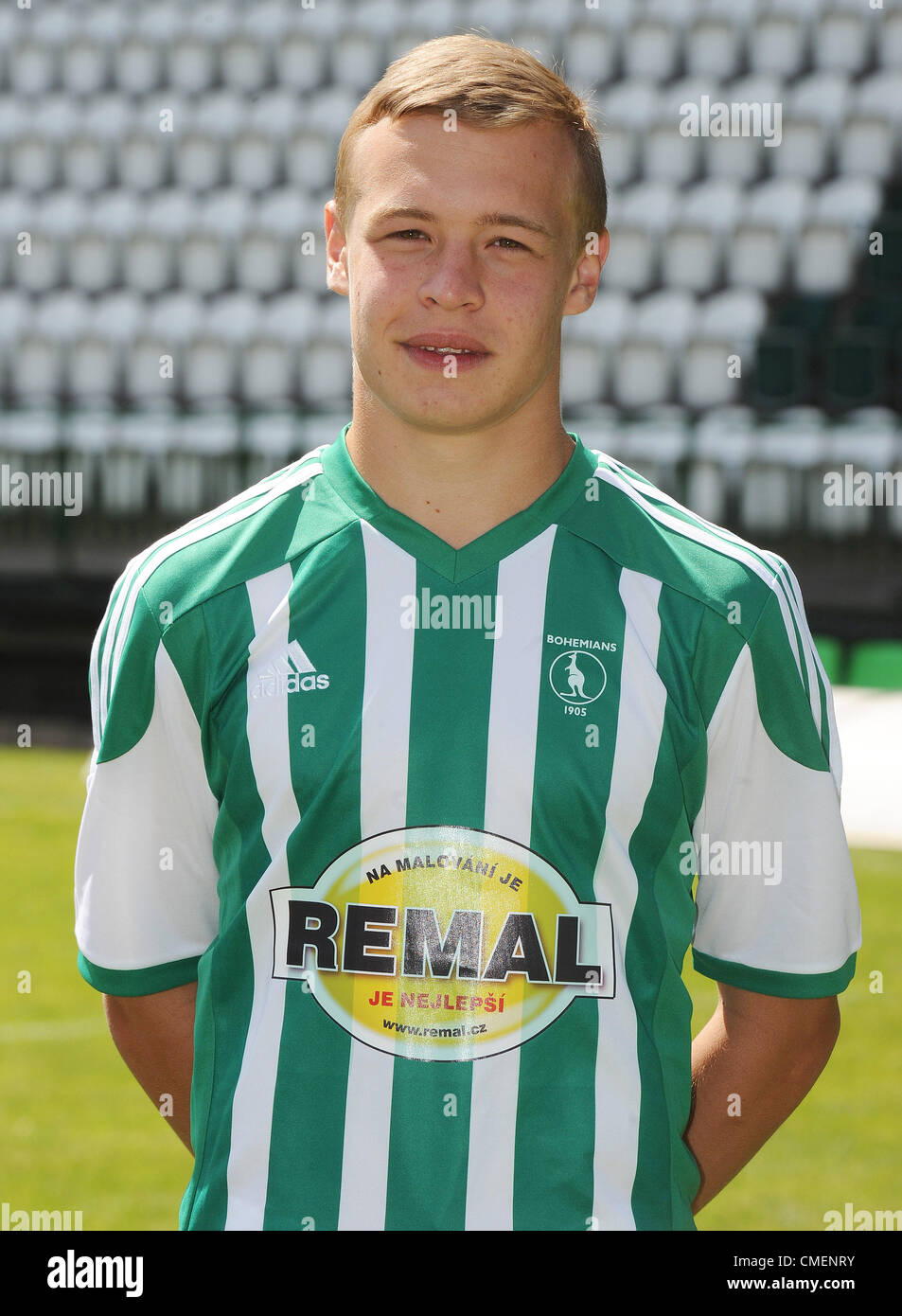 Petr nerad hi-res stock photography and images - Alamy