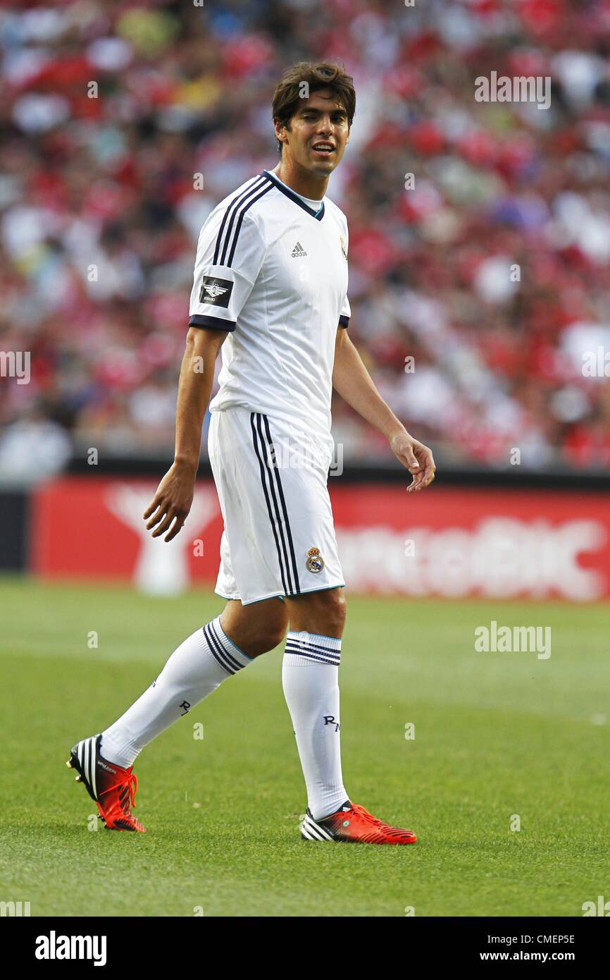 Kaka 2012