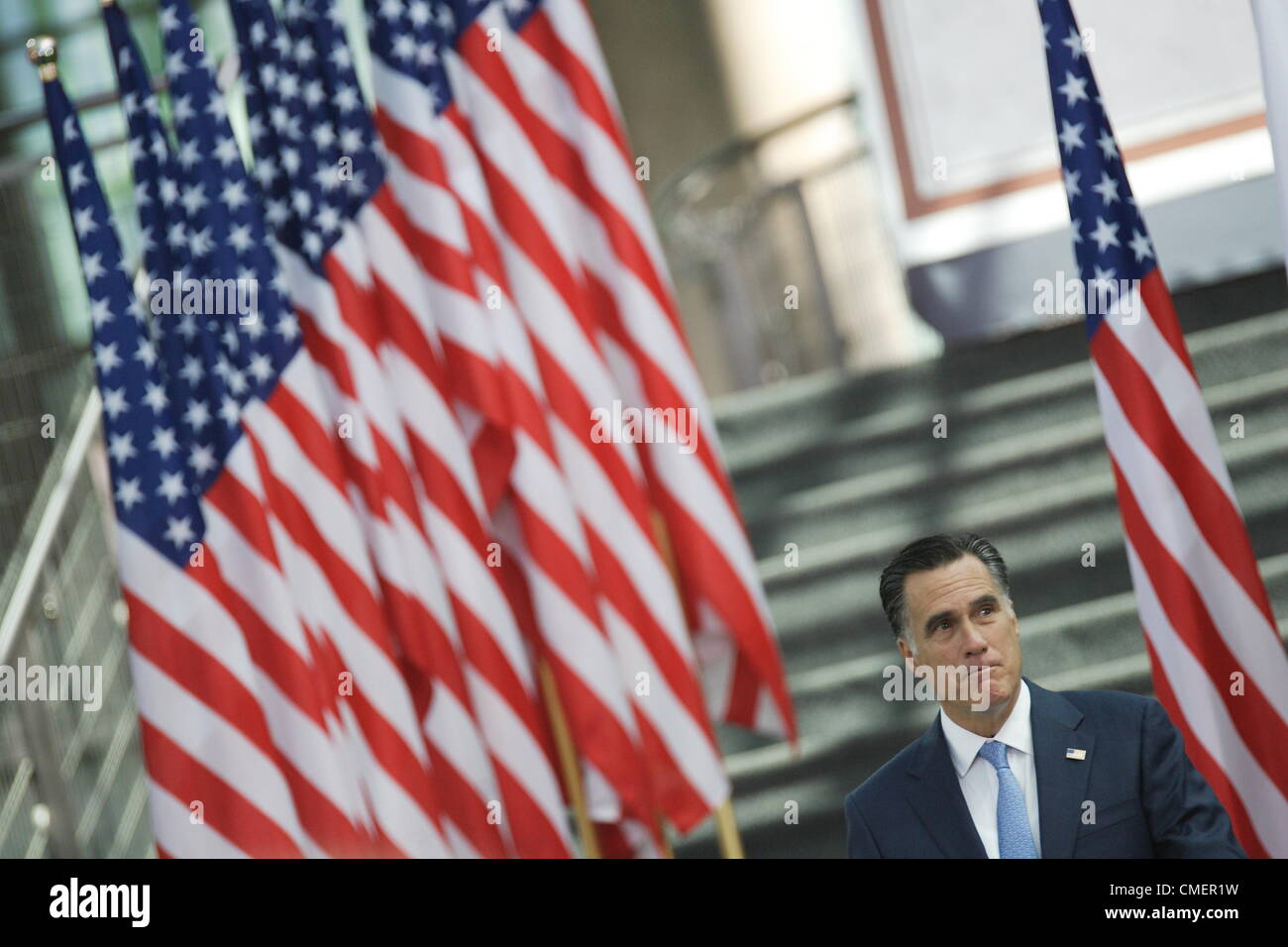 Presidental library hi-res stock photography and images - Alamy