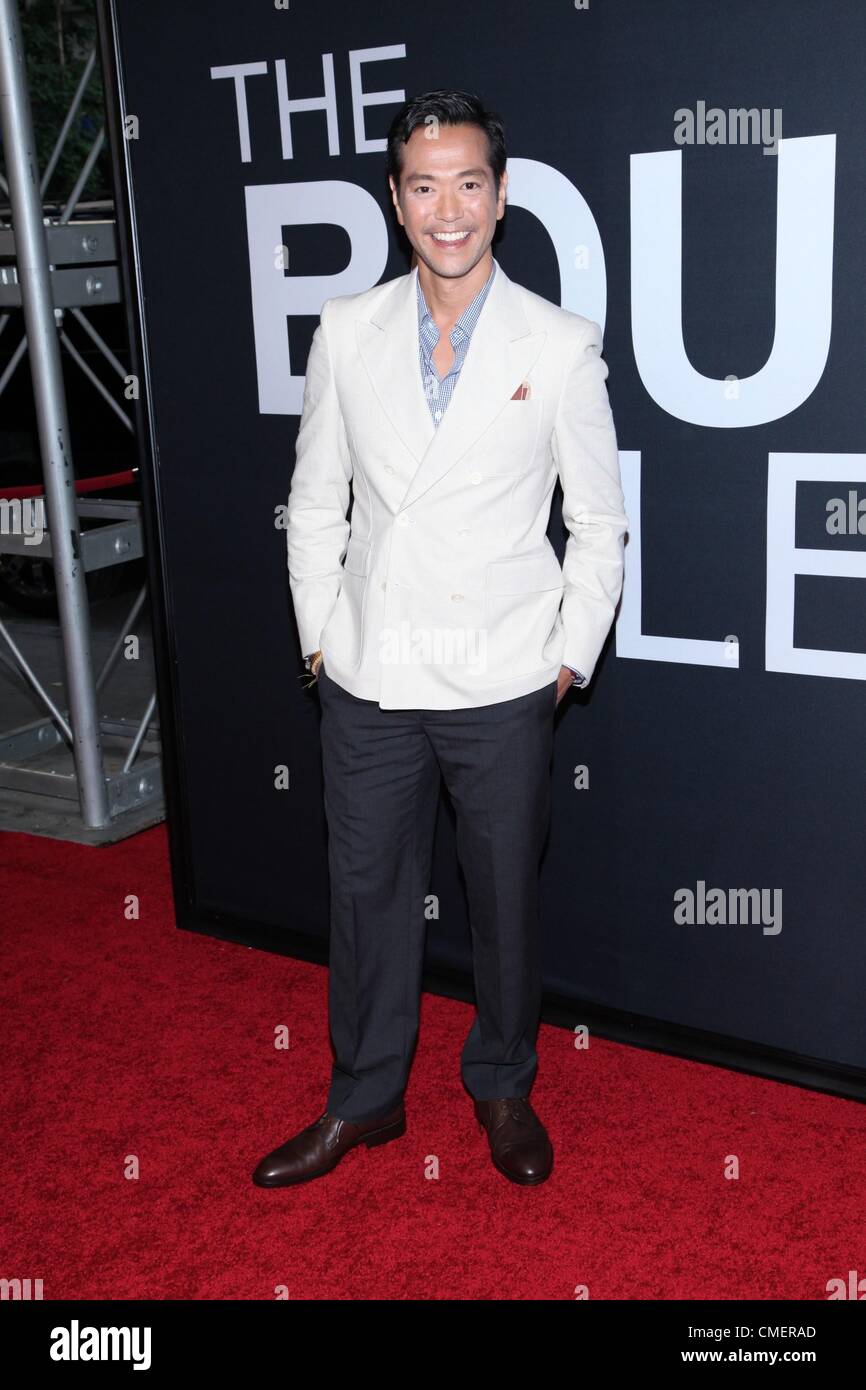 Louis ozawa changchien hi-res stock photography and images - Alamy