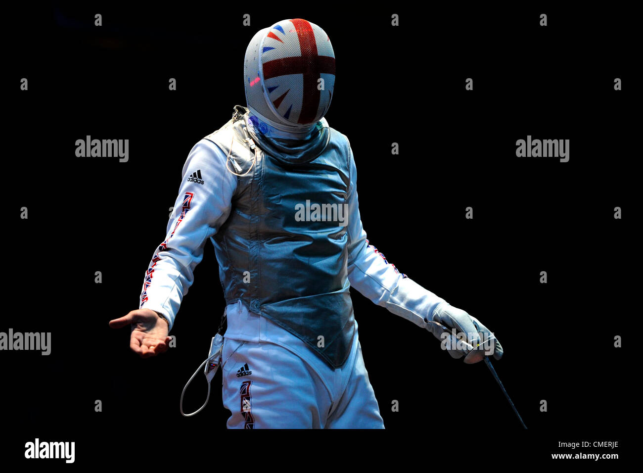 Andrew davis hi-res stock photography and images - Alamy
