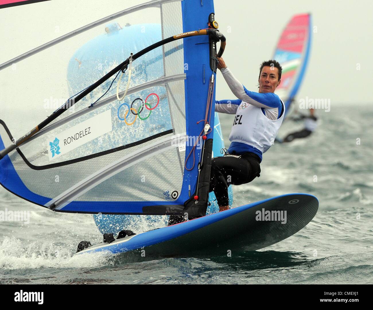 Windsurf rs hi-res stock photography and images - Alamy