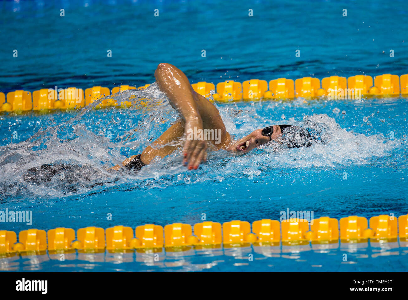 Champion allison hi-res stock photography and images - Alamy