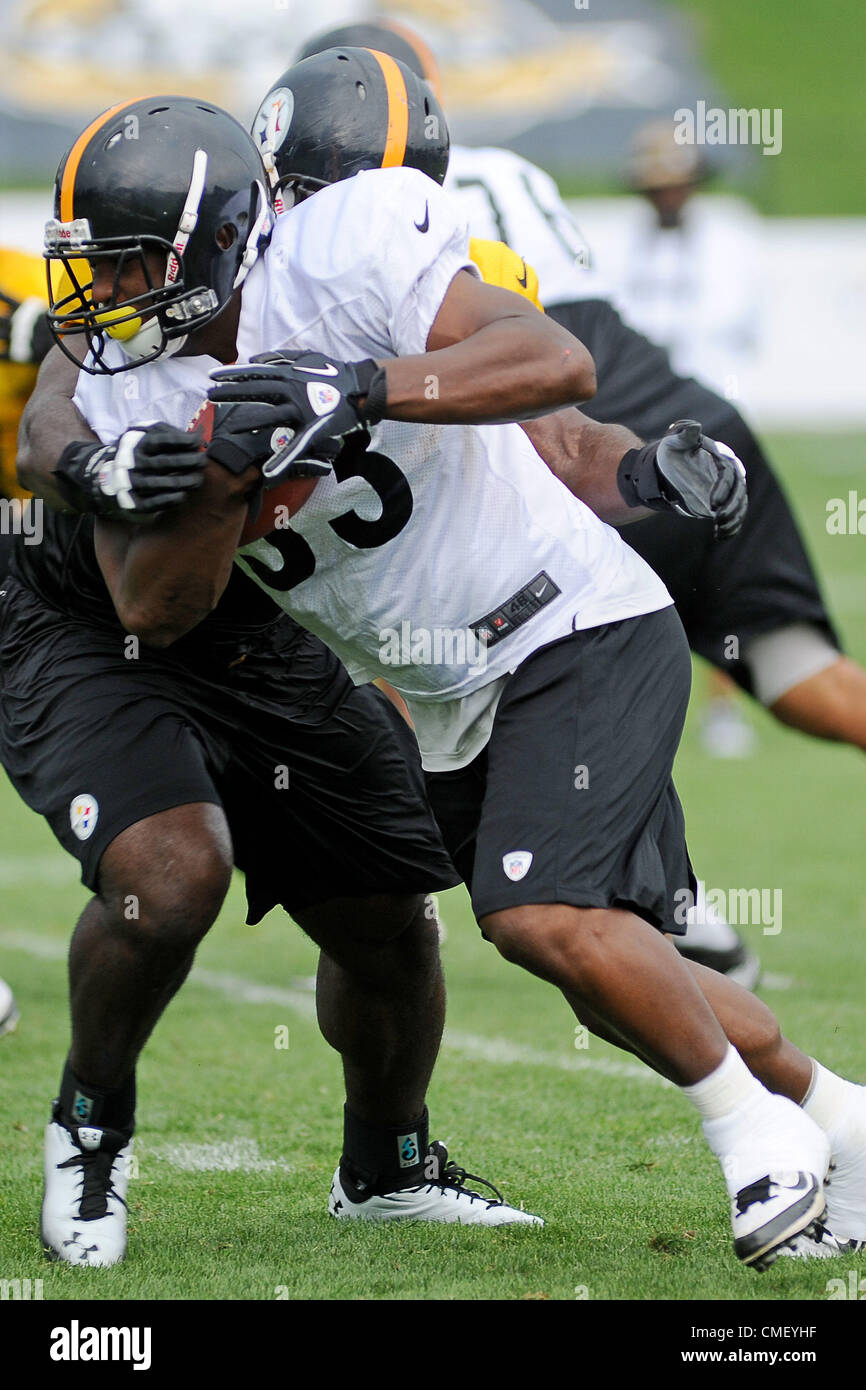 Isaac redman hi-res stock photography and images - Alamy