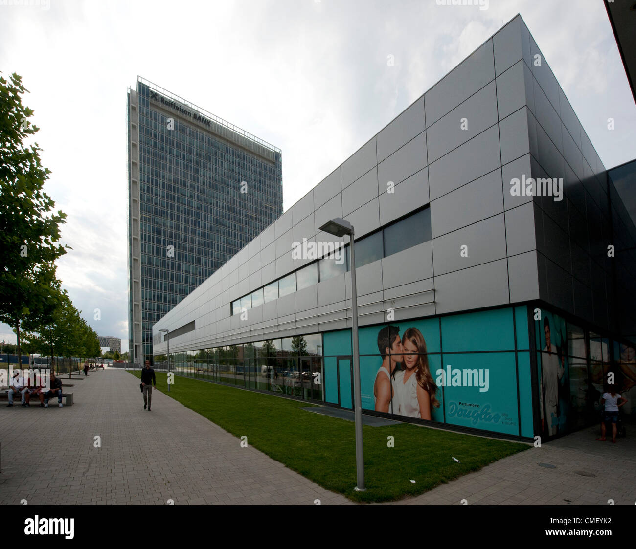 Michal dolezal hi-res stock photography and images - Alamy