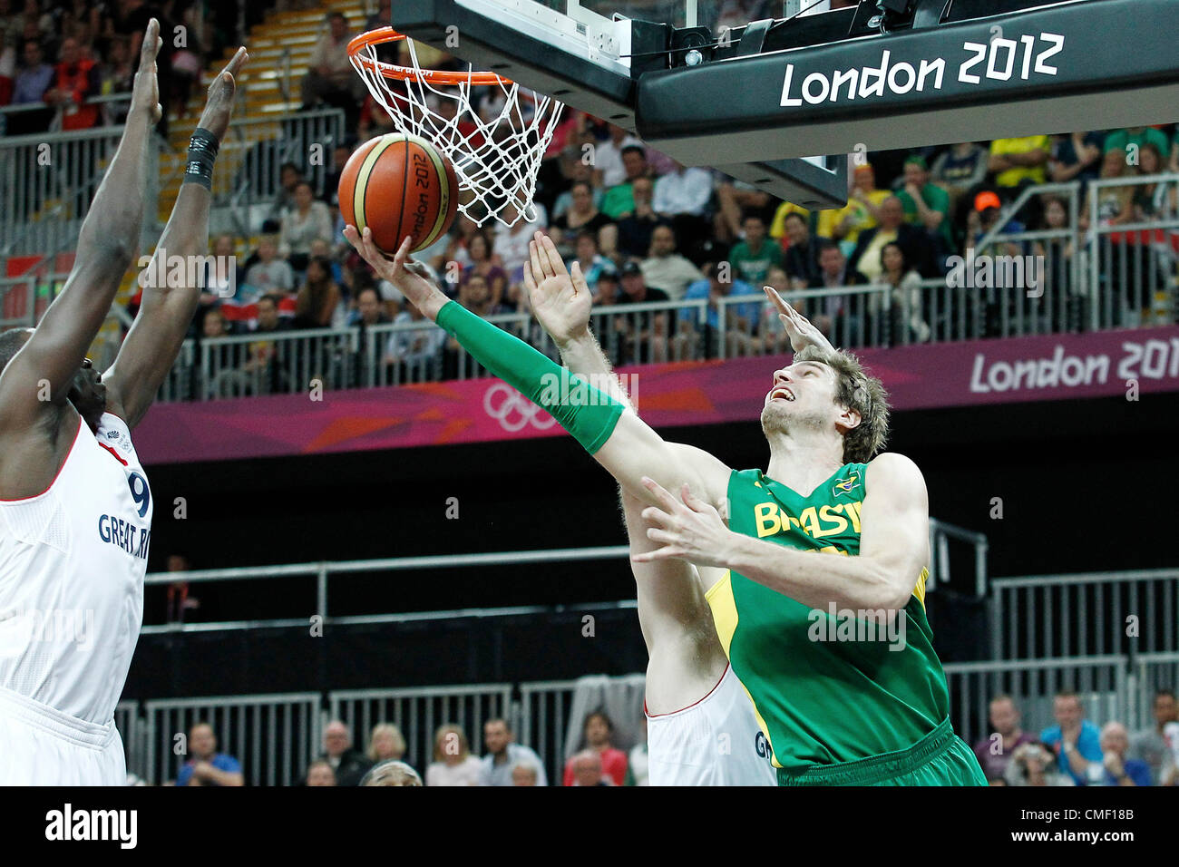 Reverse layup hi-res stock photography and images - Alamy