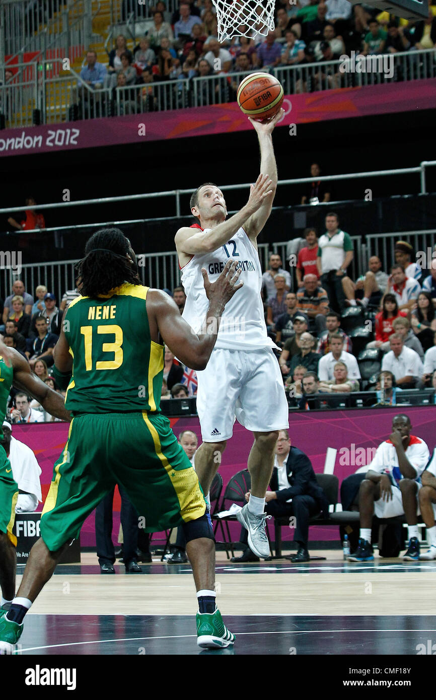 Nate reinking hi-res stock photography and images - Alamy