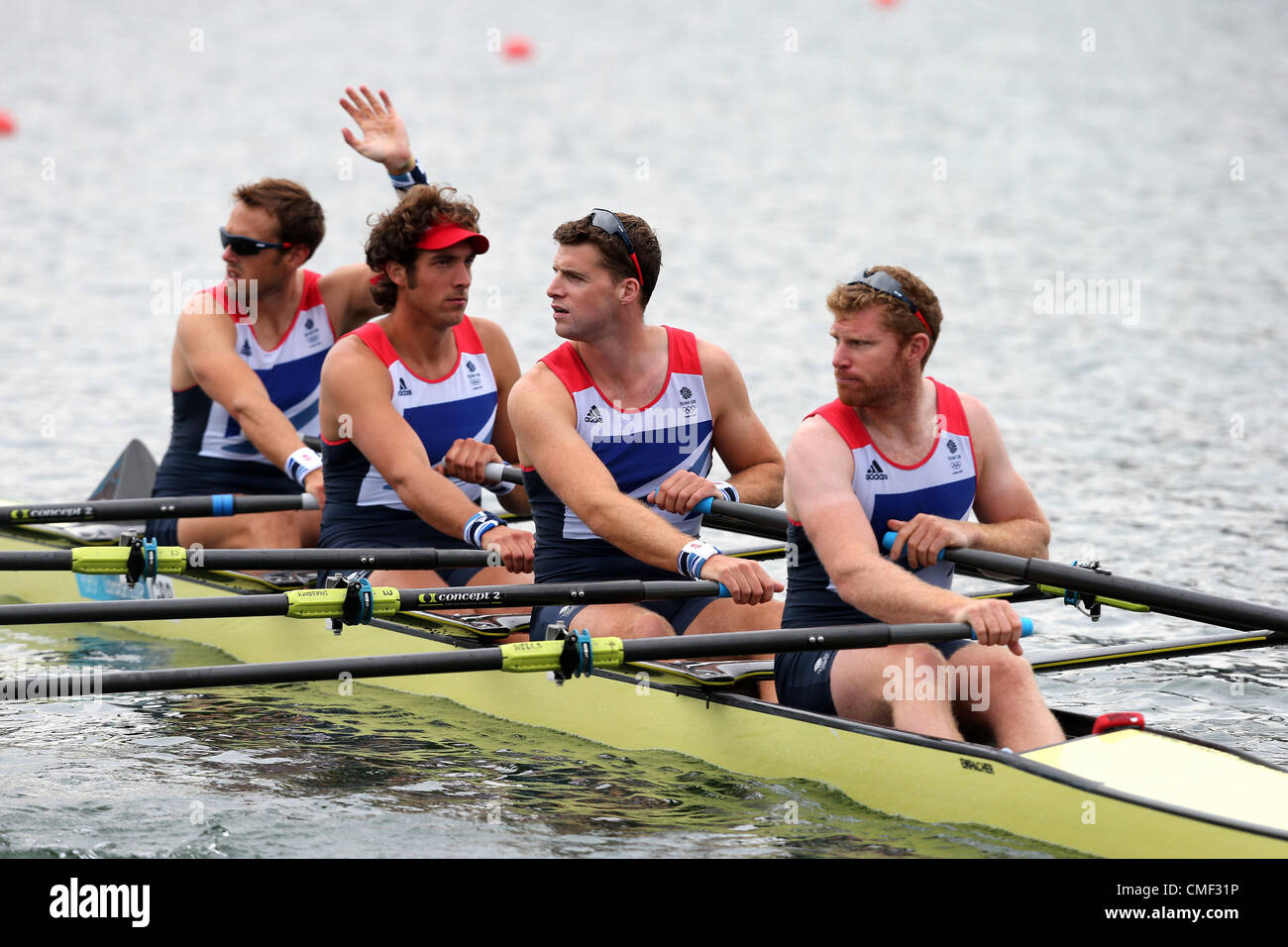 Matt wells hi-res stock photography and images - Alamy