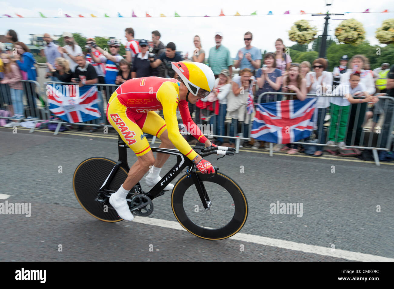 Luis leon sanchez gil hi-res stock photography and images - Alamy