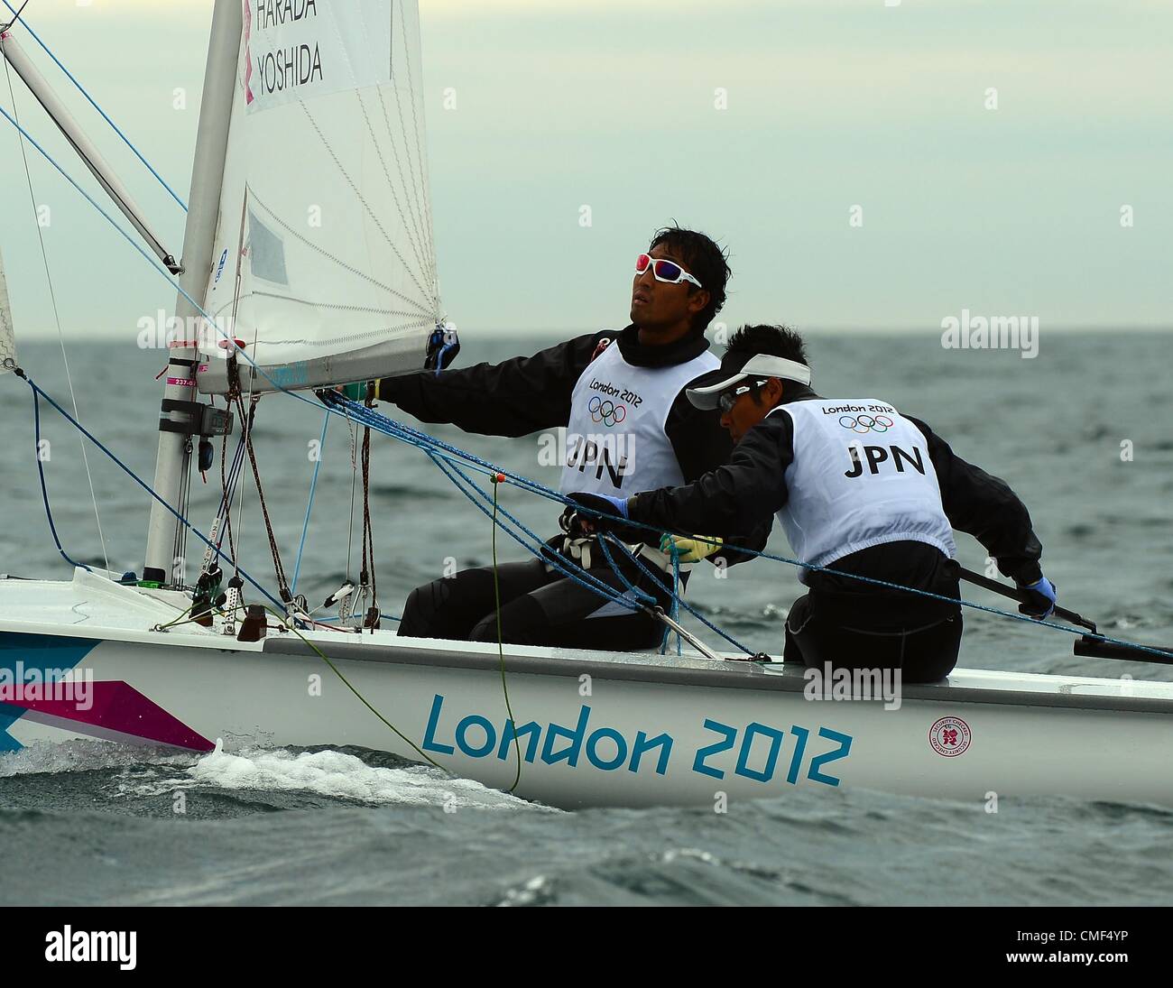 Japanese sailors london hi-res stock photography and images - Alamy