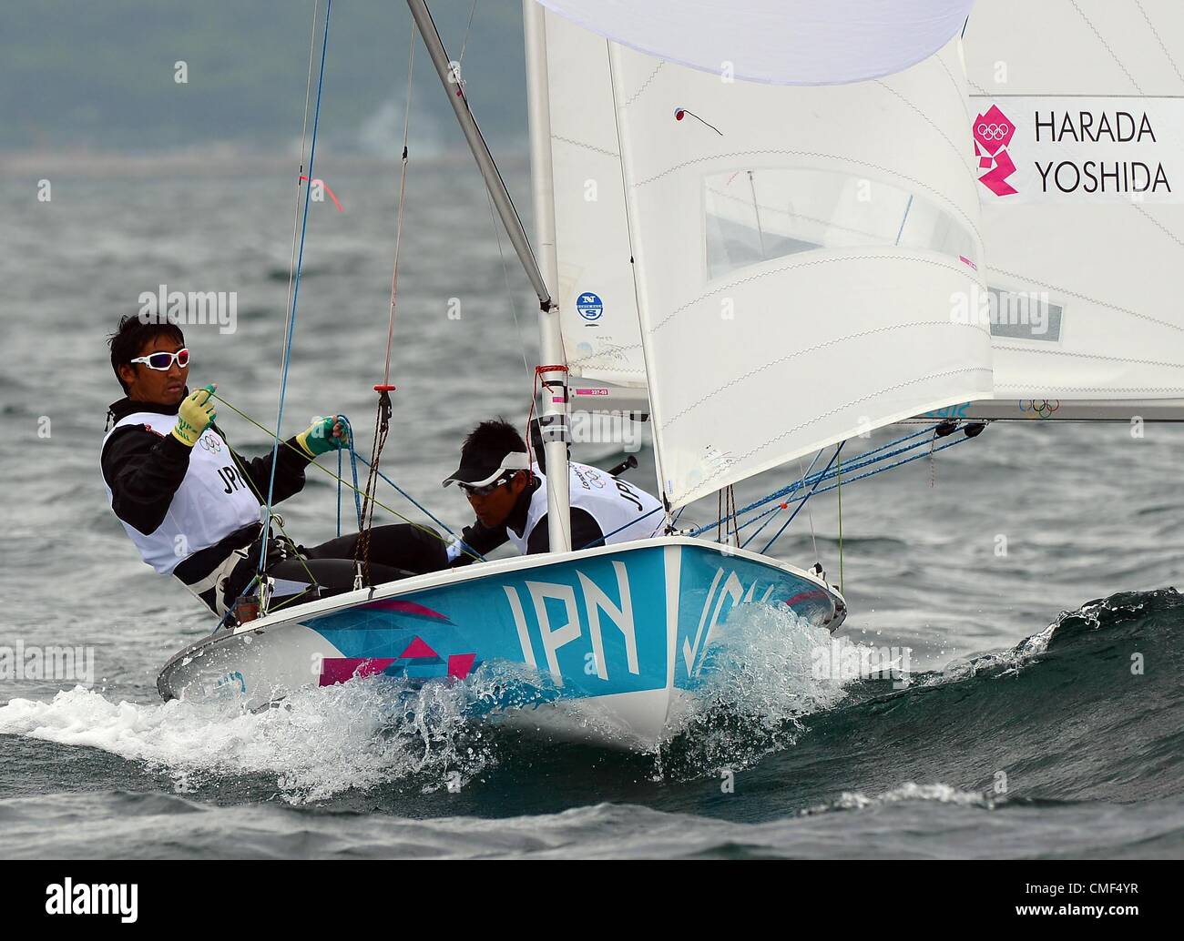 Japanese sailors london hi-res stock photography and images - Alamy