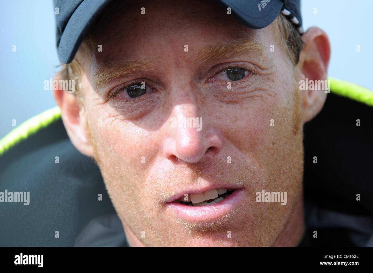 Paul goodison sail* hi-res stock photography and images - Alamy