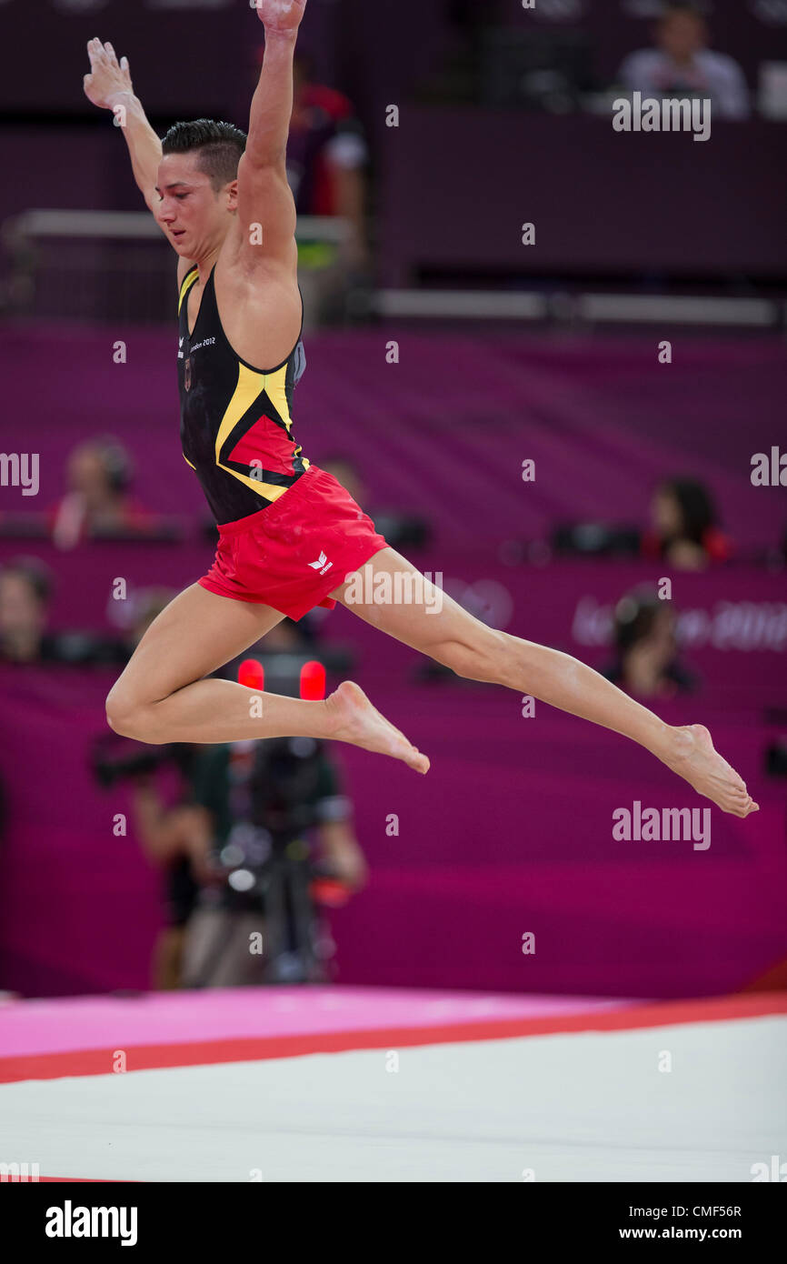 Marcel nguyen ger london 2012 olympics floor marcel nguyen ger hi-res ...