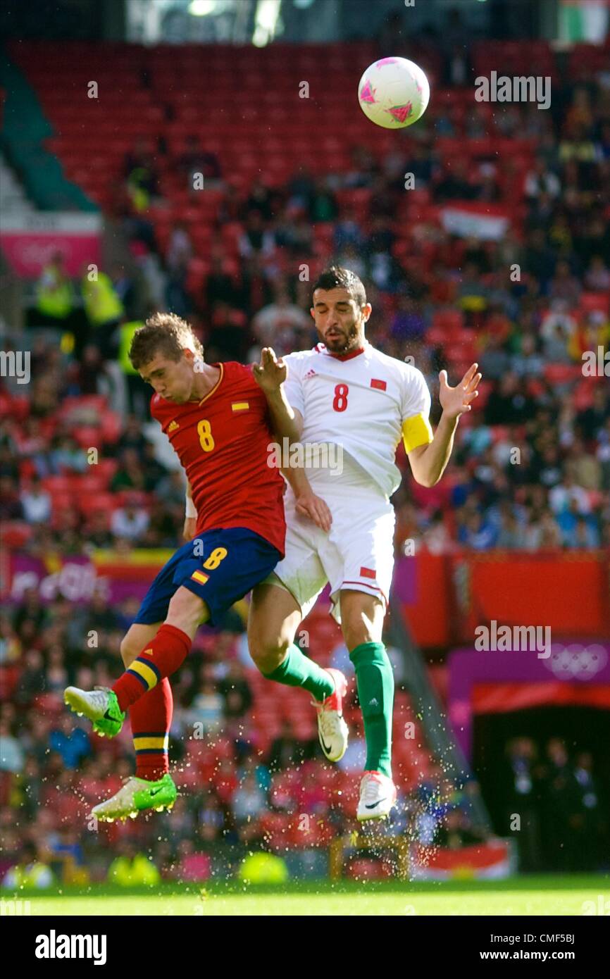 Fettouhi hi-res stock photography and images - Alamy