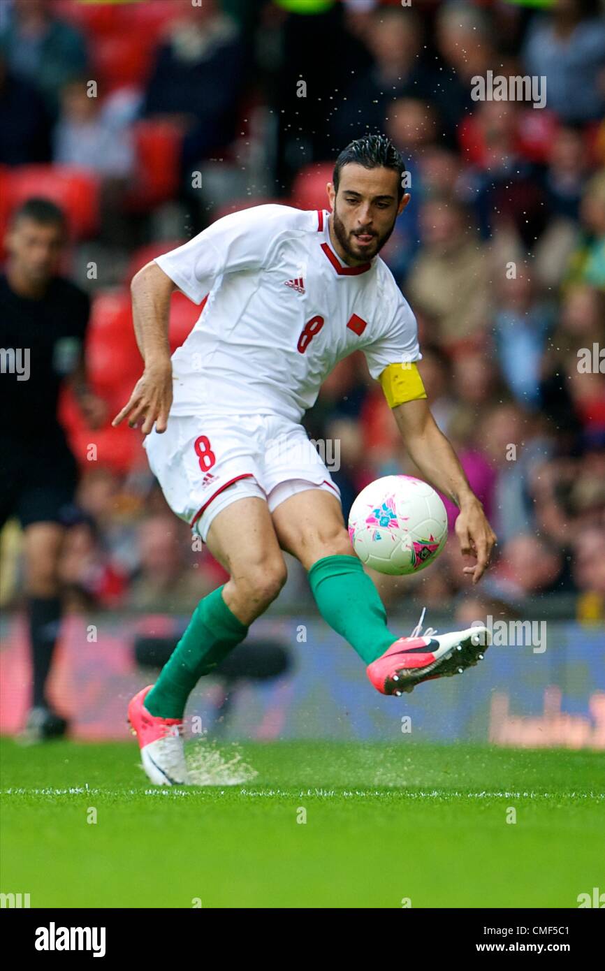 Fettouhi hi-res stock photography and images - Alamy