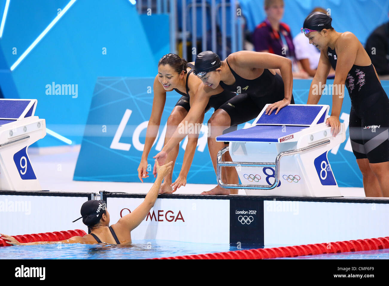 Hanae ito jpn yayoi matsumoto hi-res stock photography and images - Alamy