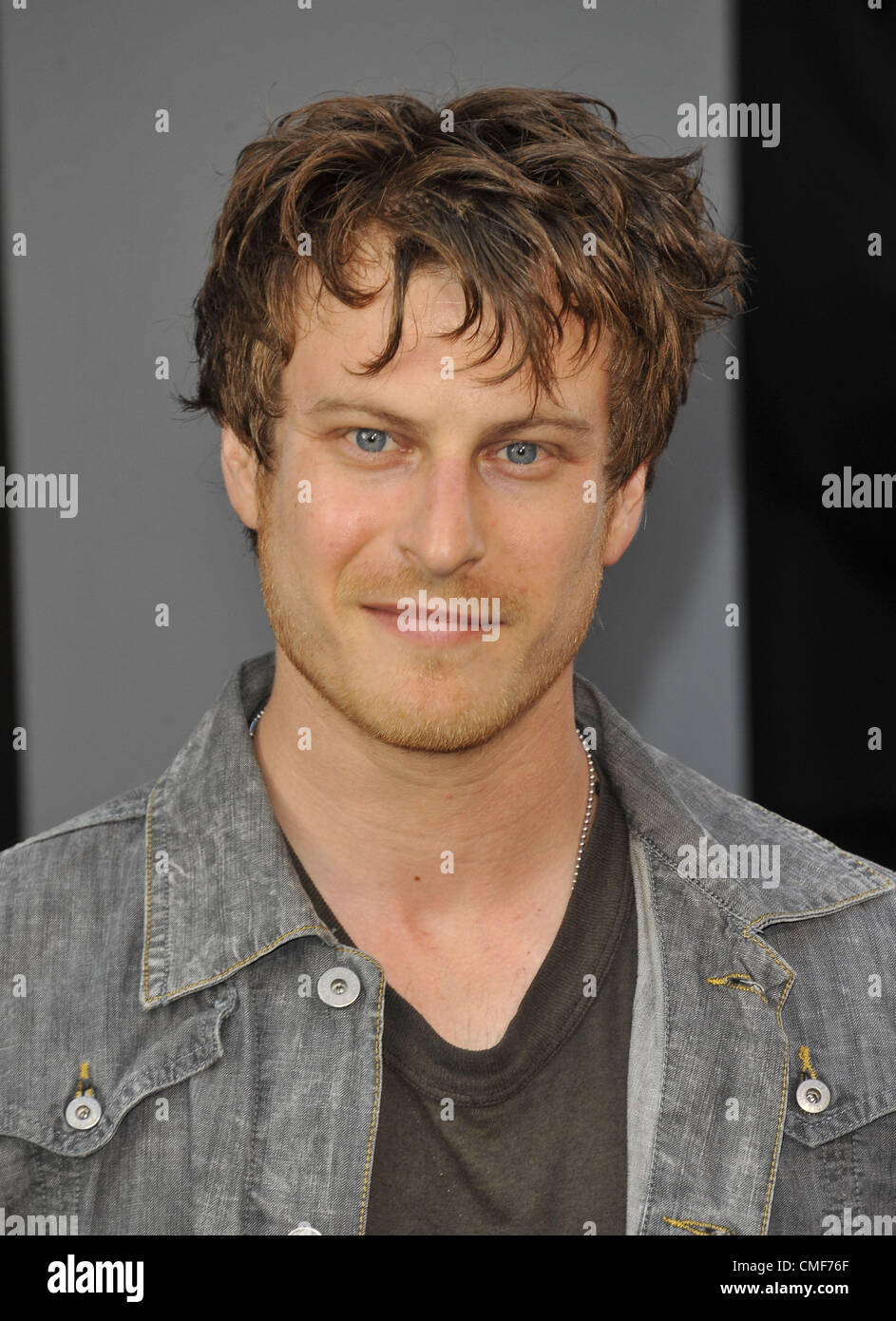 Aug. 1, 2012 - Los Angeles, California, U.S. - Noah Segan Attending the ...