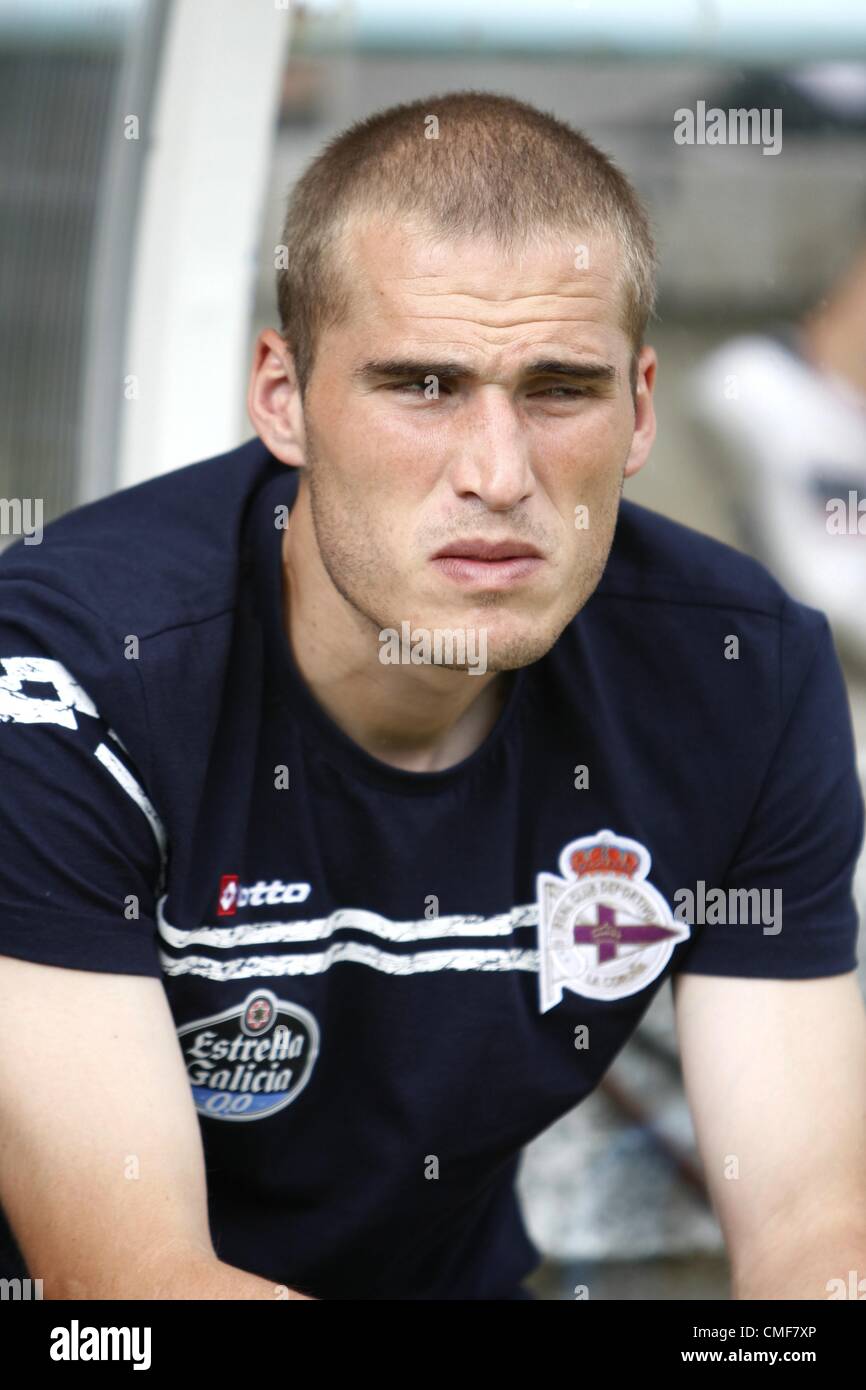 Alex bergantinos hi-res stock photography and images - Alamy