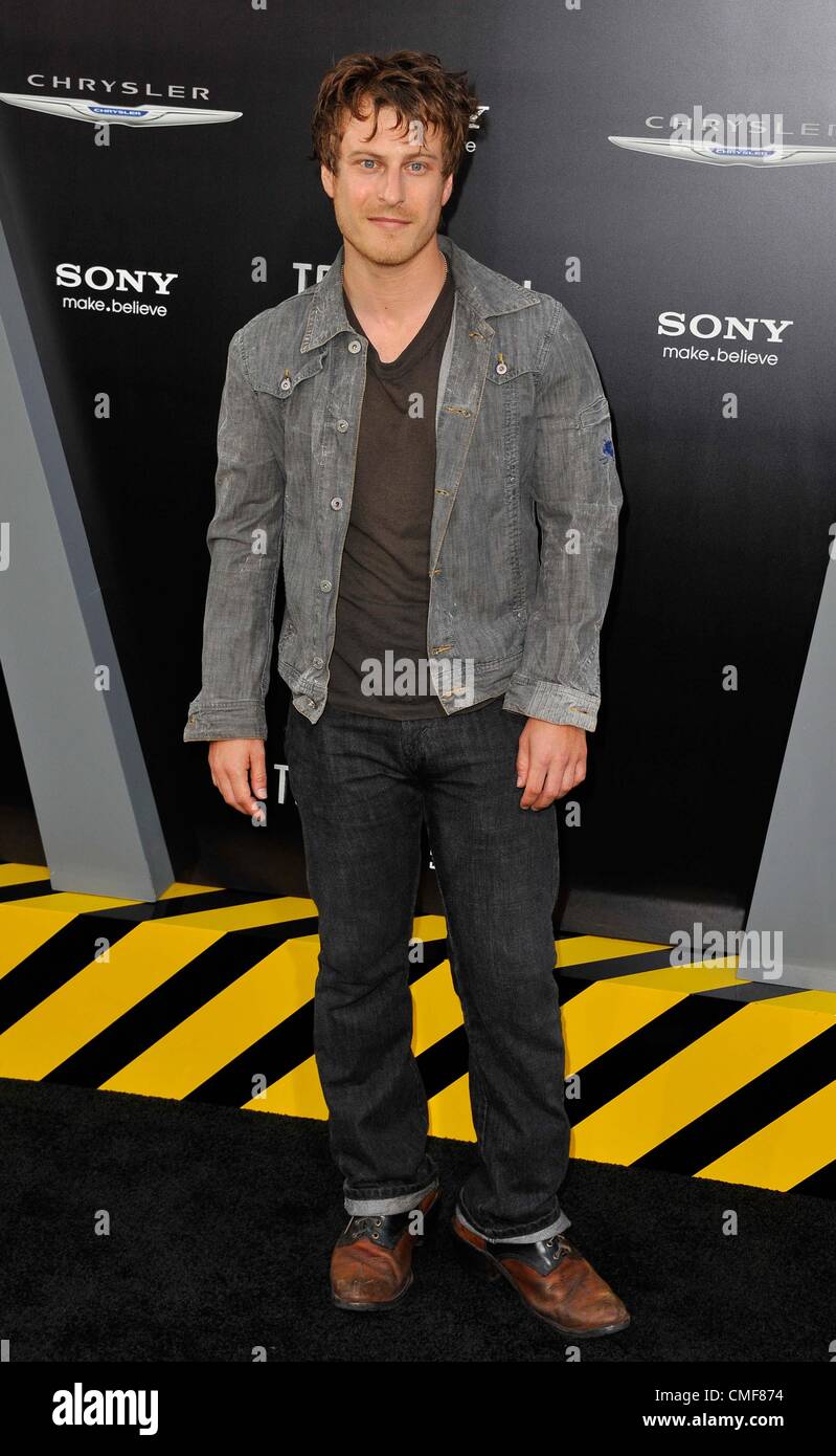 Aug. 1, 2012 - Los Angeles, California, U.S. - Noah Segan Attending the ...