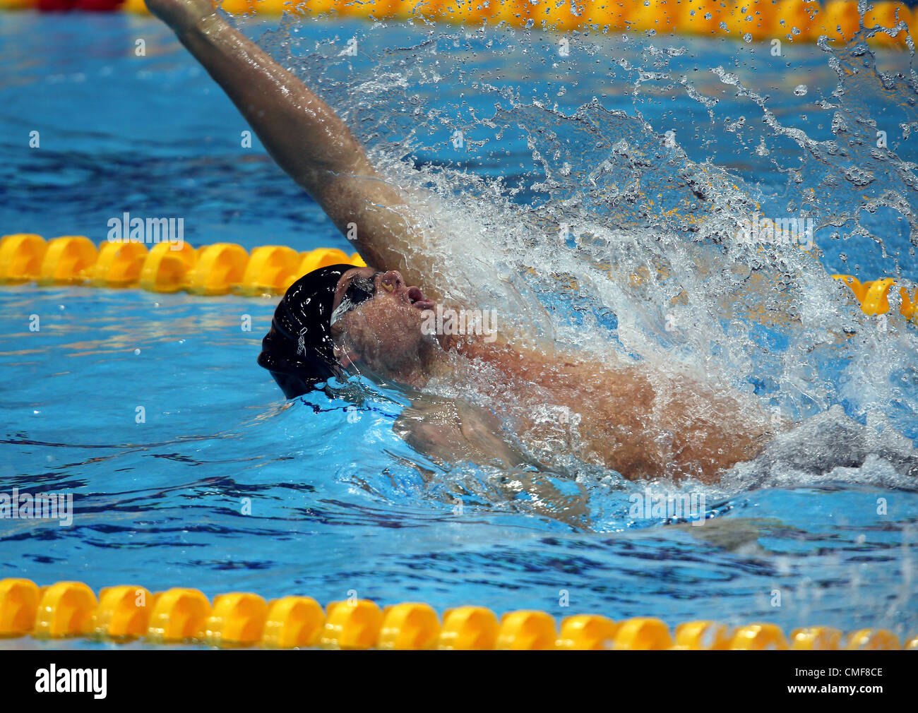 Clary Swimming Schedule