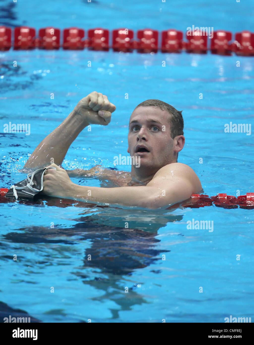 Tyler clary hi-res stock photography and images - Alamy