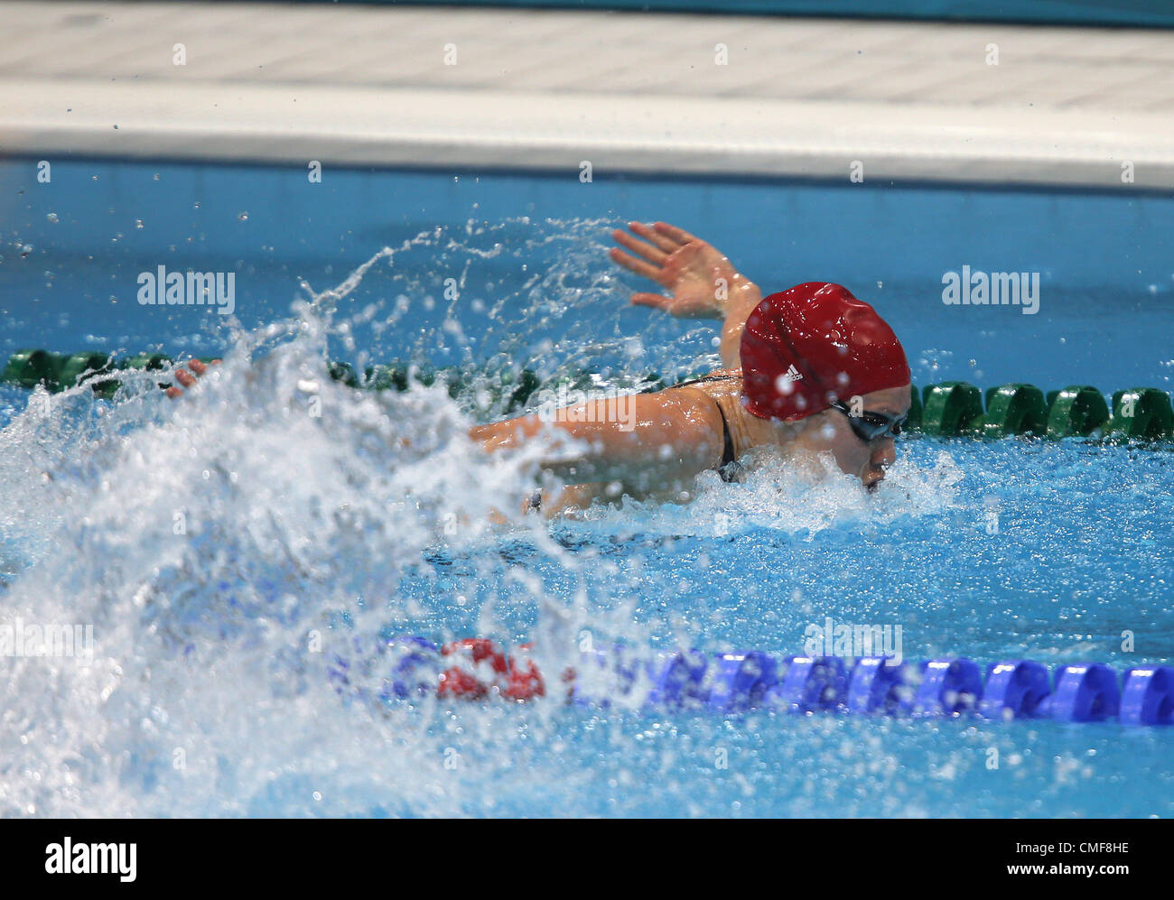 Jemma lowe great britain hi-res stock photography and images - Alamy