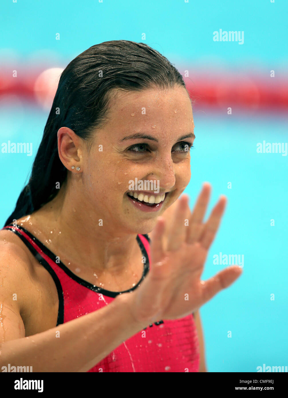 Rebecca soni hi-res stock photography and images - Alamy