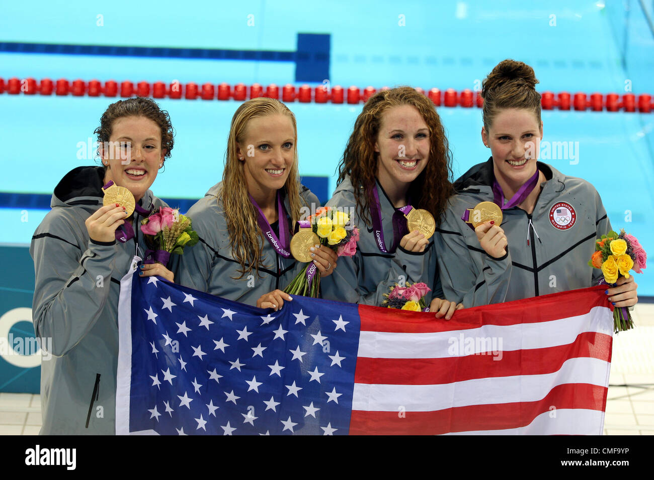 Shannon vreeland hi-res stock photography and images - Alamy