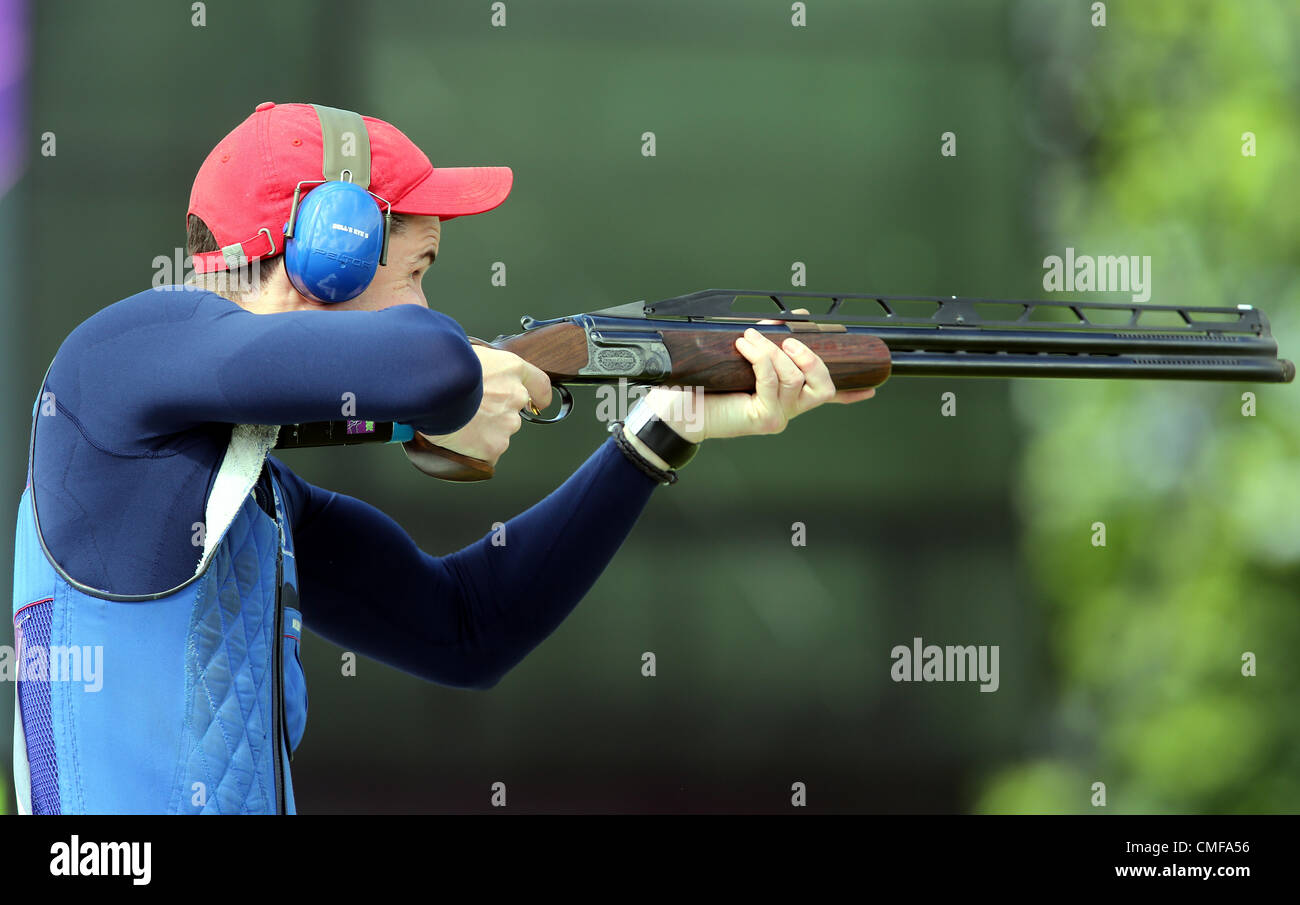 Peter wilson shooting hi-res stock photography and images - Alamy