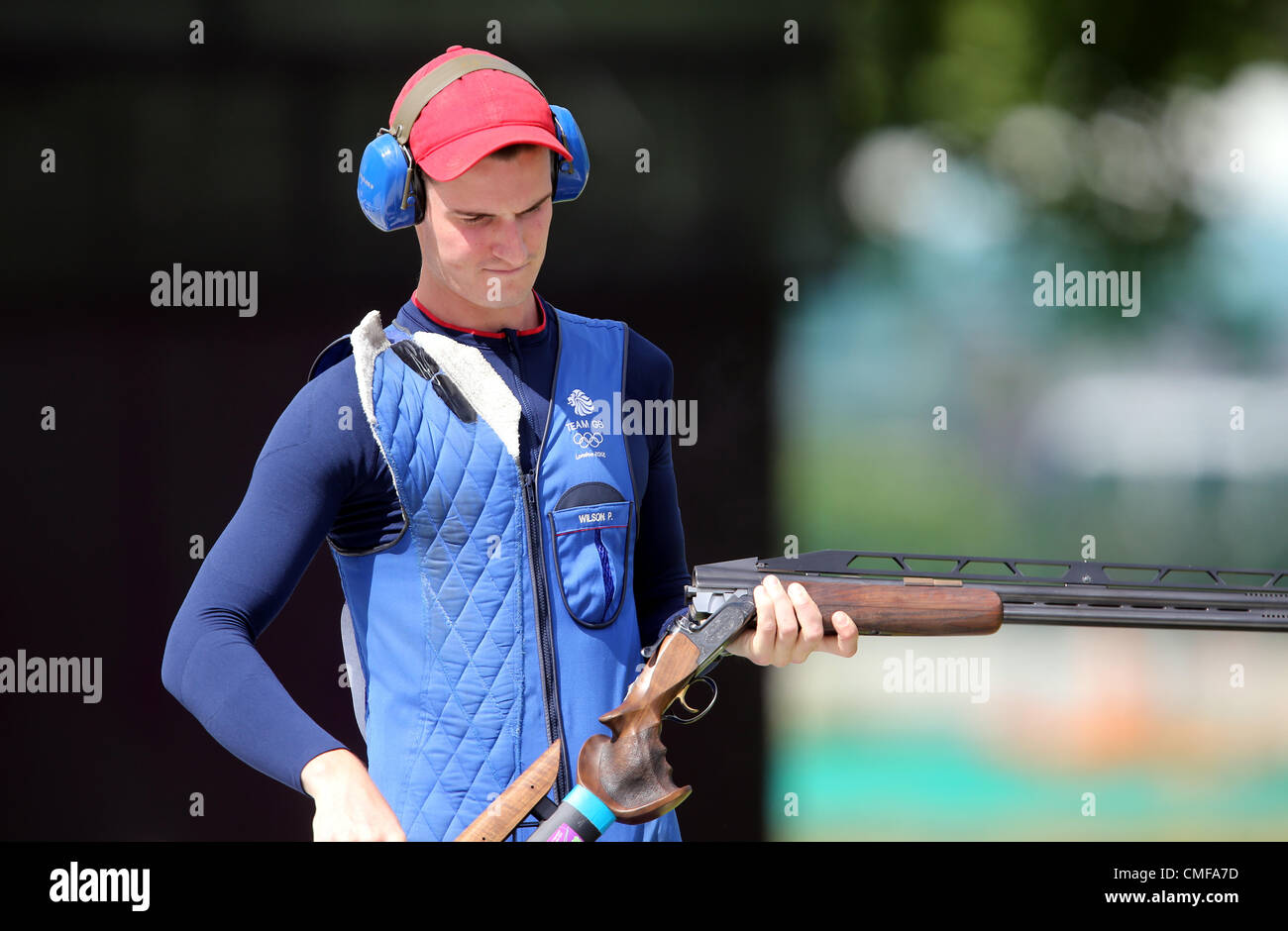Peter wilson london 2012 hi-res stock photography and images - Alamy