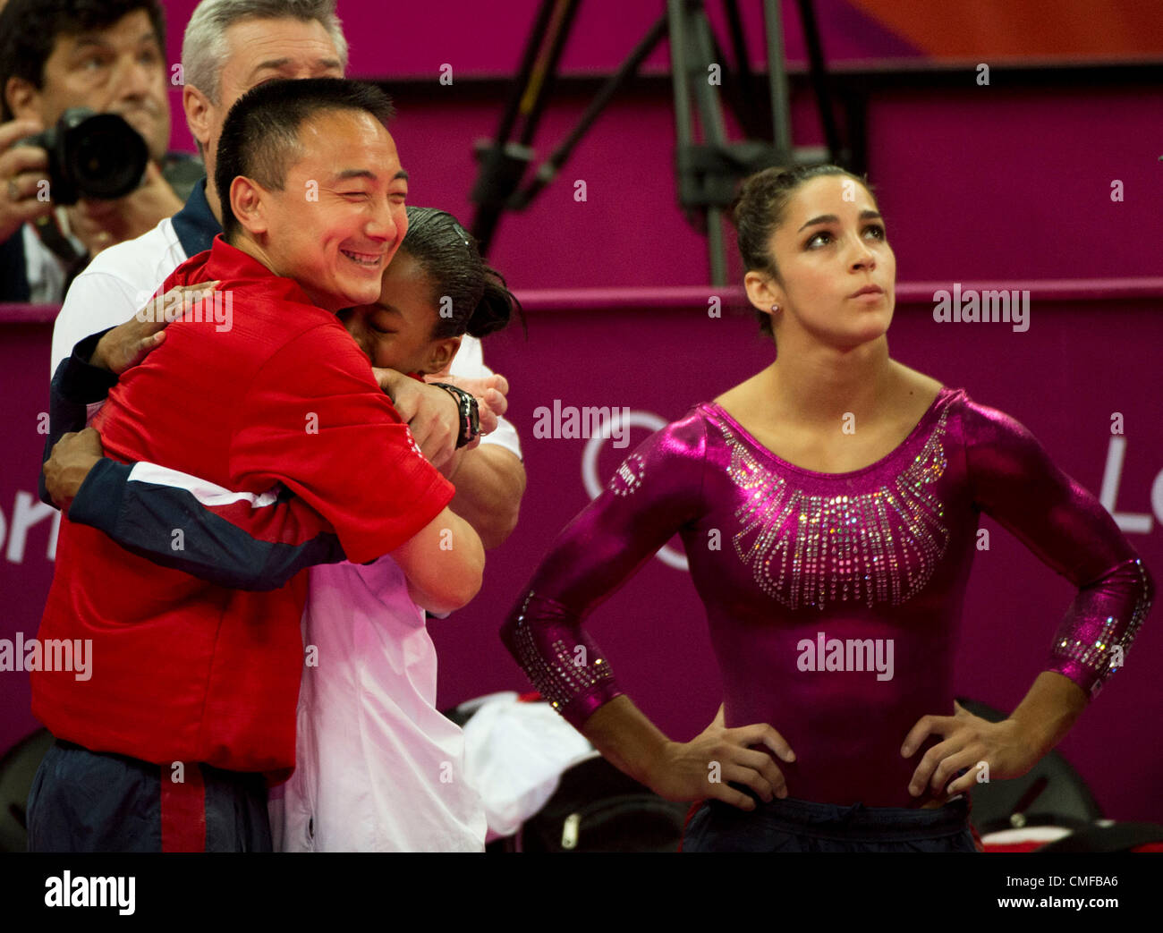 Liang chow hi-res stock photography and images - Alamy