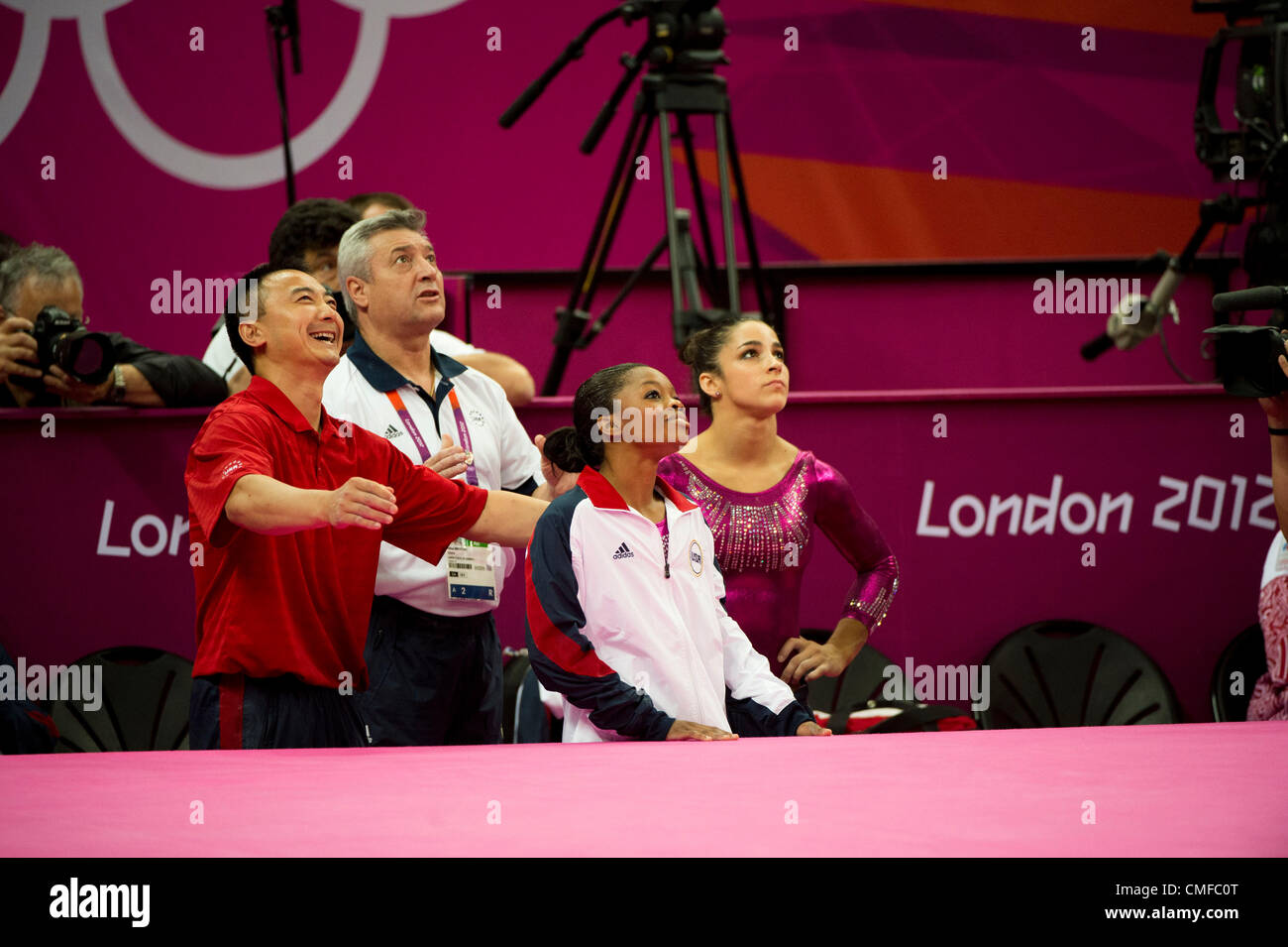 Liang chow hi-res stock photography and images - Alamy