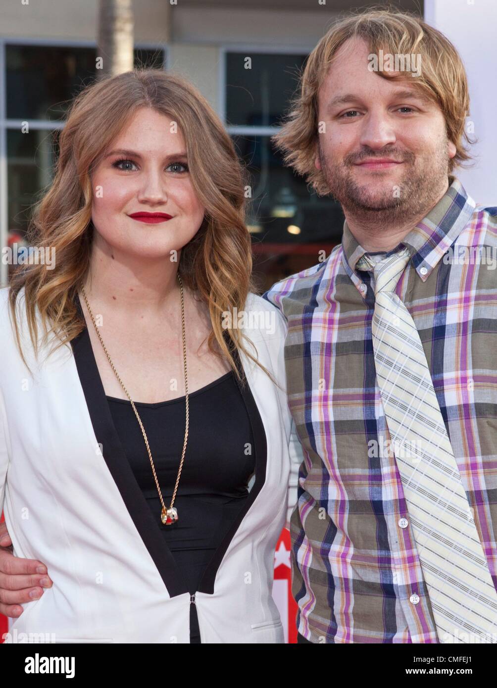 Lenny jacobson hi-res stock photography and images - Alamy