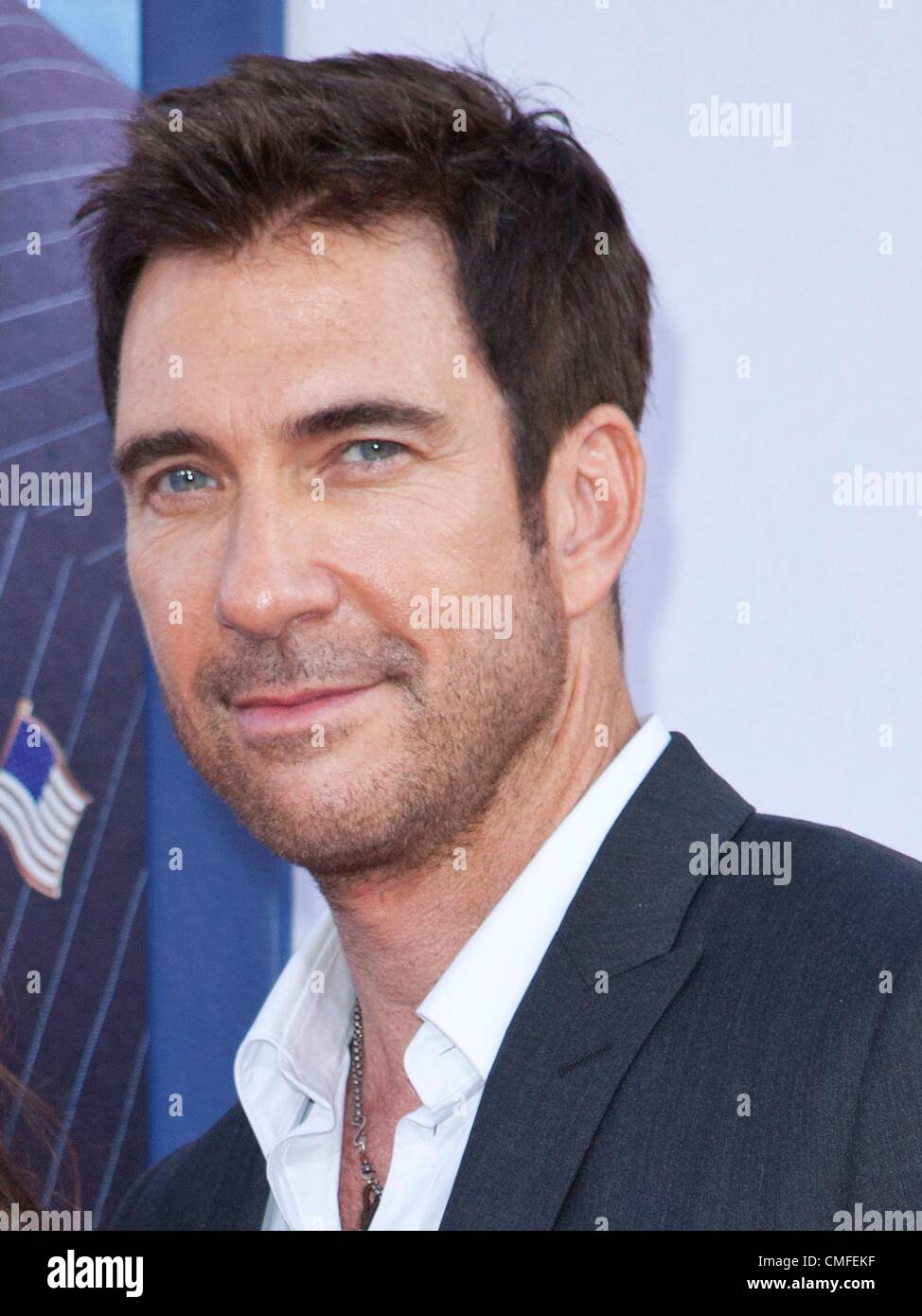 Dylan Mcdermott 1990