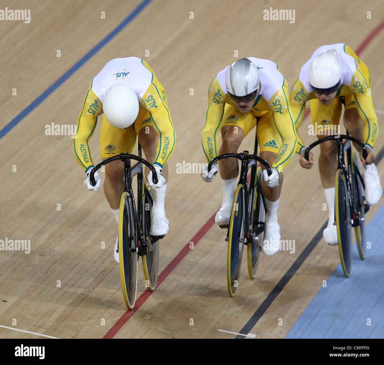 Shane perkins and scott sunderland hi-res stock photography and images ...