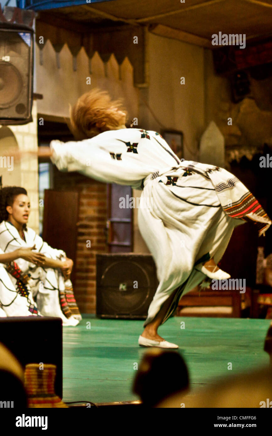 Habesha hi-res stock photography and images - Alamy