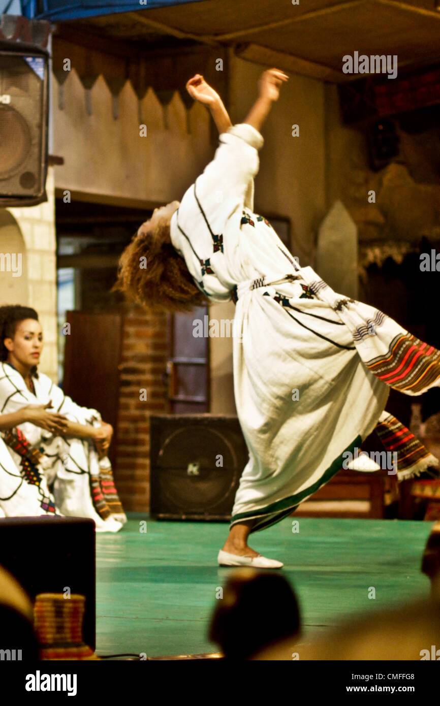 Habesha hi-res stock photography and images - Alamy