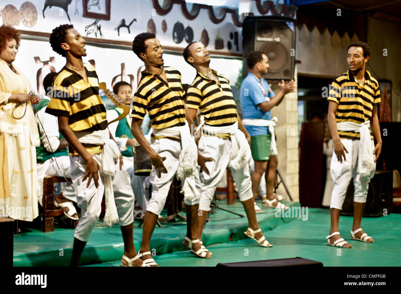 Habesha High Resolution Stock Photography and Images - Alamy