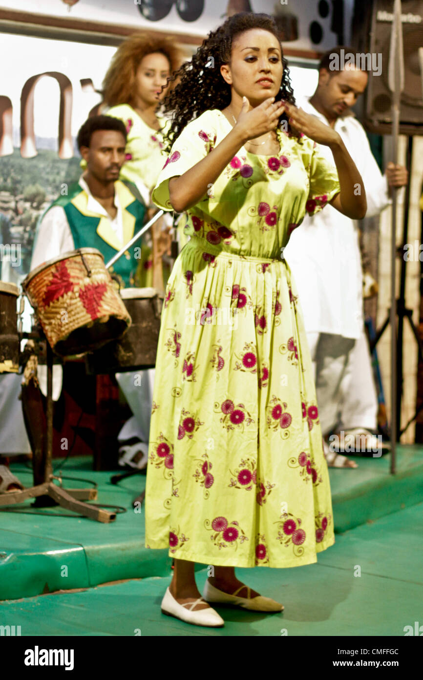 Habesha 2000 hi-res stock photography and images - Alamy