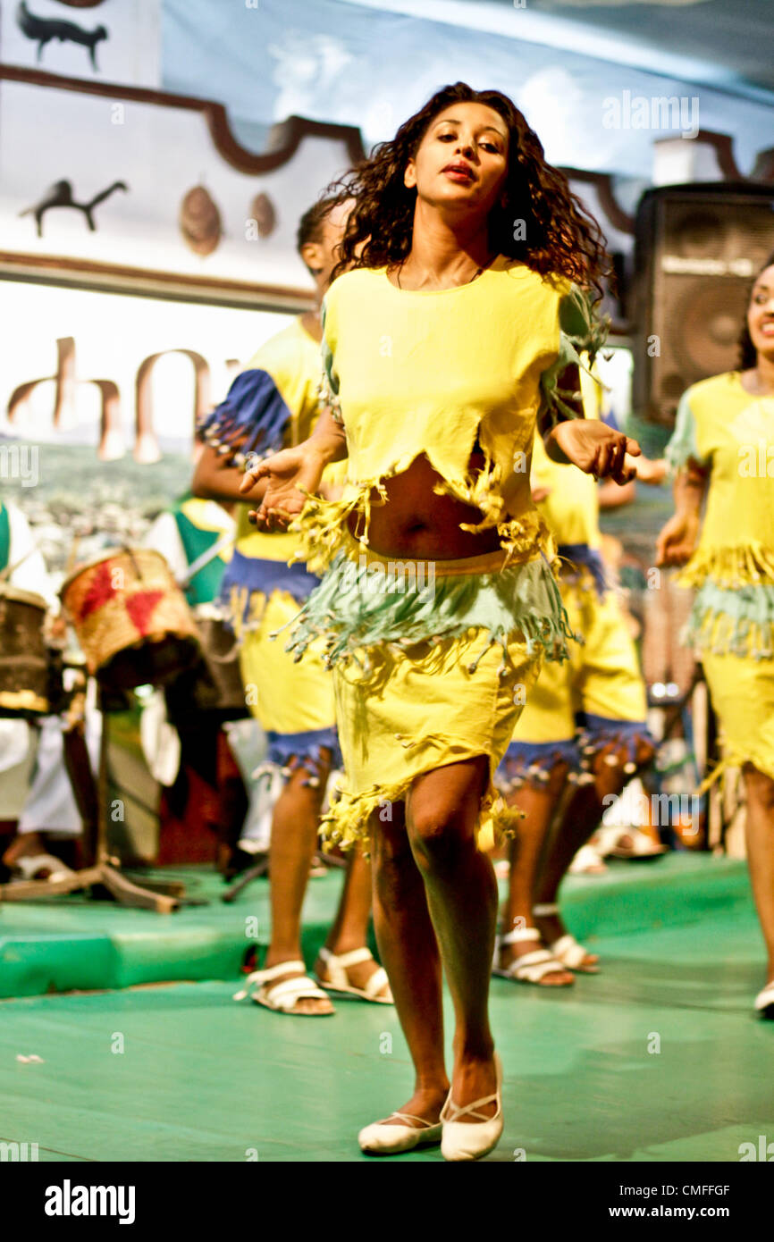 Habesha hi-res stock photography and images - Alamy