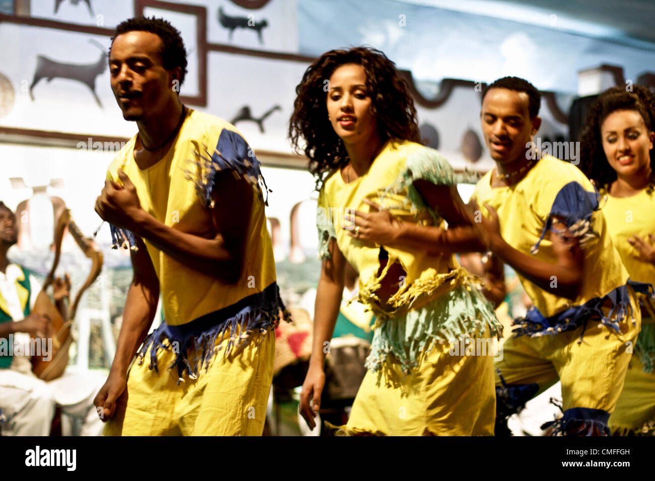 Habesha hi-res stock photography and images - Alamy