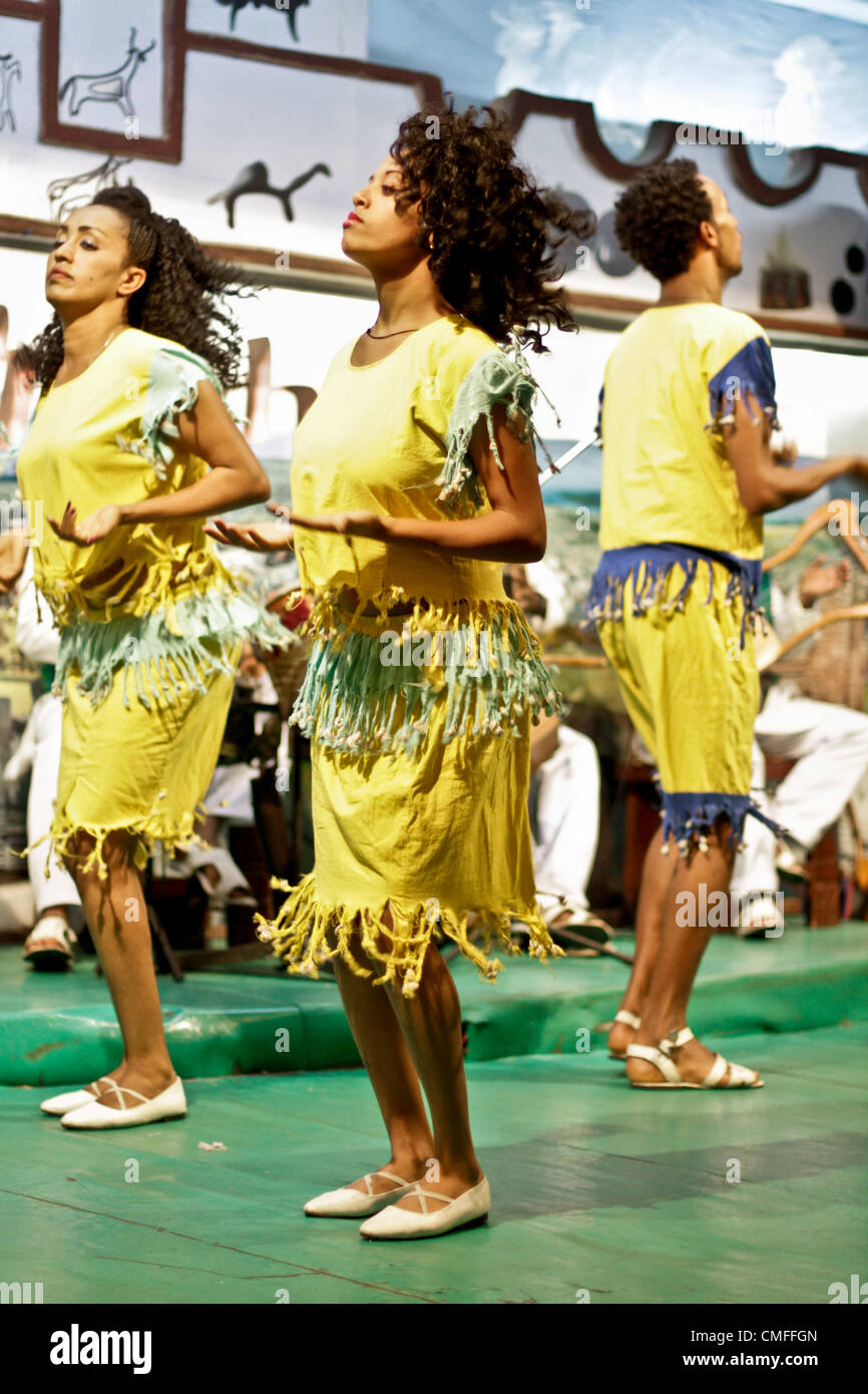 Habesha hi-res stock photography and images - Alamy