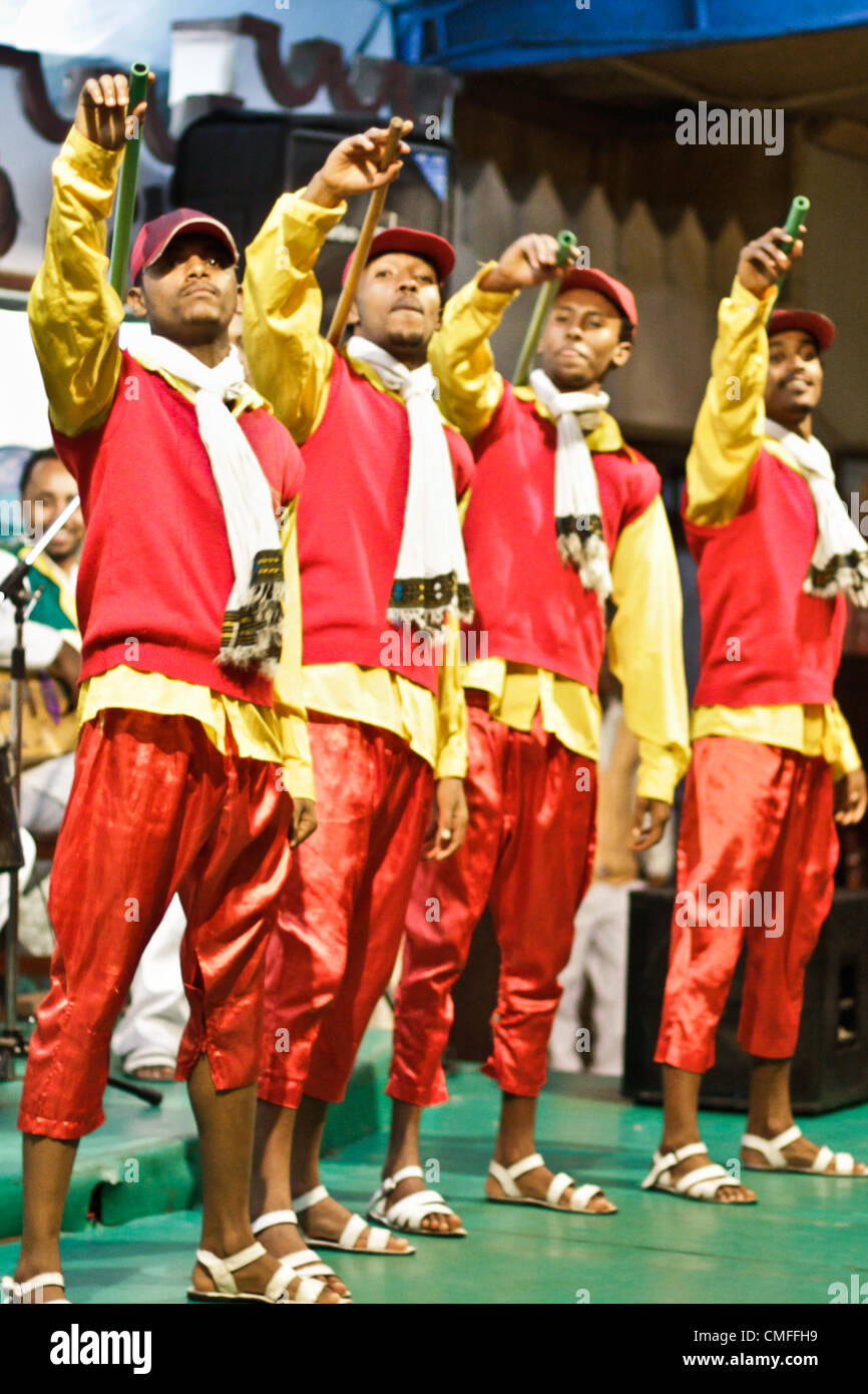 Habesha High Resolution Stock Photography and Images - Alamy