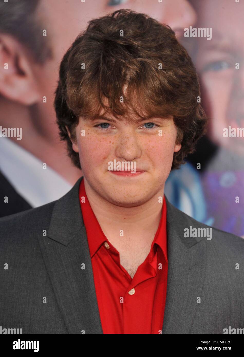 Aug. 2, 2012 - Los Angeles, California, U.S. - Randall Cunningham ...