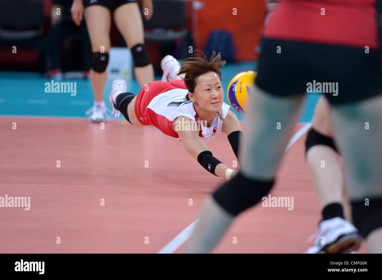 Yuko sano hi-res stock photography and images - Alamy