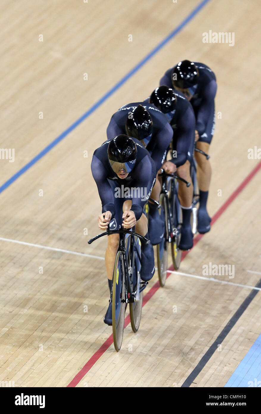 SAM BEWLEY WESTLEY GOUGH MAR NEW ZEALAND STRATFORD LONDON ENGLAND 02 ...