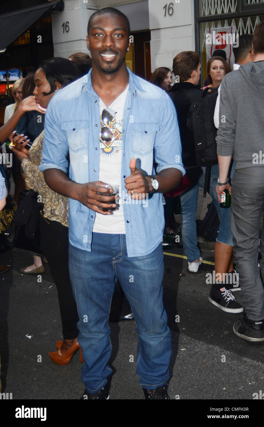 D’arblay street soho hi-res stock photography and images - Alamy