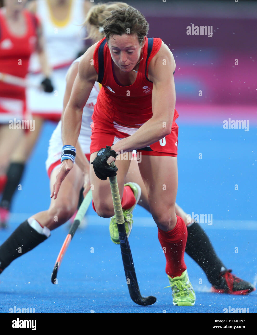 Hannah macleod hi-res stock photography and images - Alamy