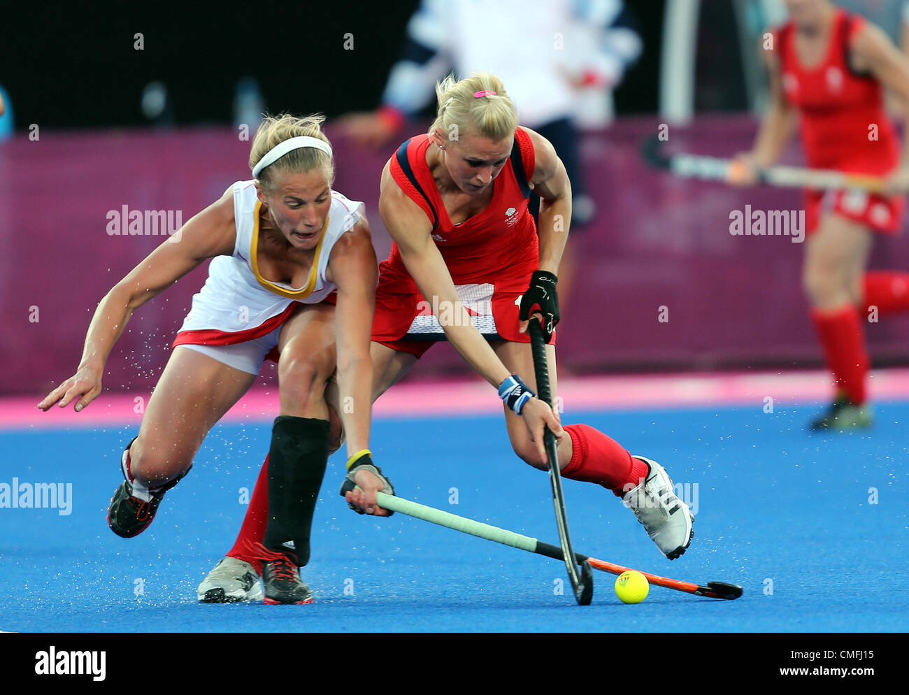 Anne Sophie Van Regemortel High Resolution Stock Photography and Images ...